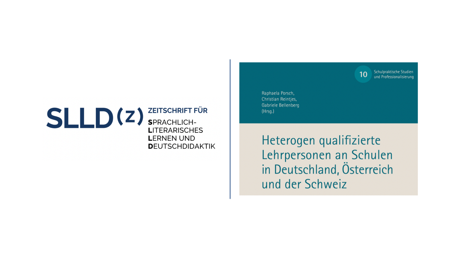 Florian Hesse - Deutschdidaktishe Forschung