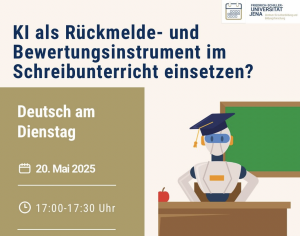 Florian Hesse - Deutschdidaktische Forschung